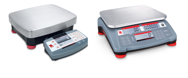 Ranger 3000 - Counting scale - Packing Tables by Spaceguard - 18luck新利吧