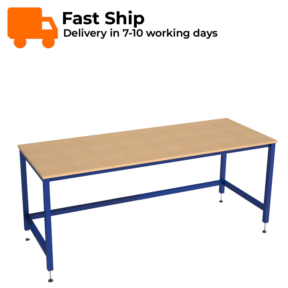 标准包装台-Packing Tables by Spaceguard - 18luck新利吧